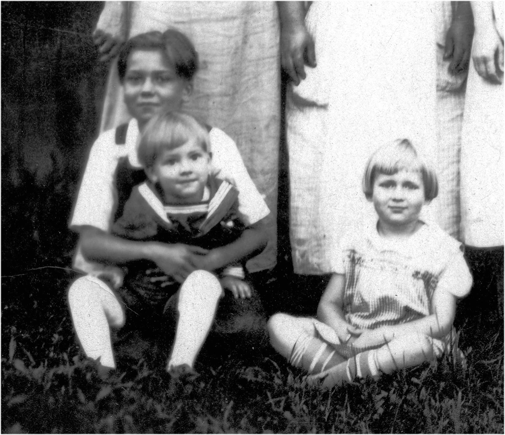 Charles Struckmeyer and Sophia Kelsch - Struckmeyer Family History