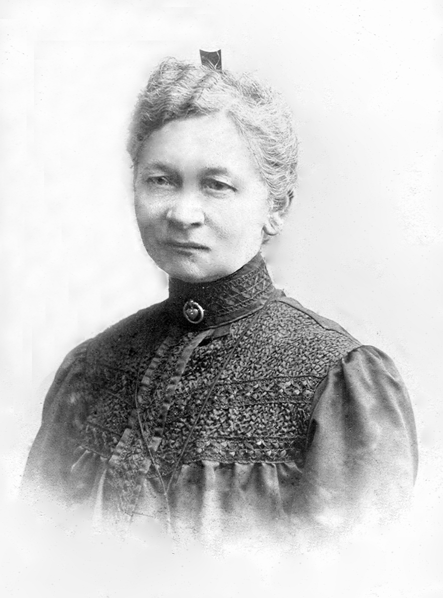 Rev. Oscar Kelsch and Anna Wilcke - Struckmeyer Family History