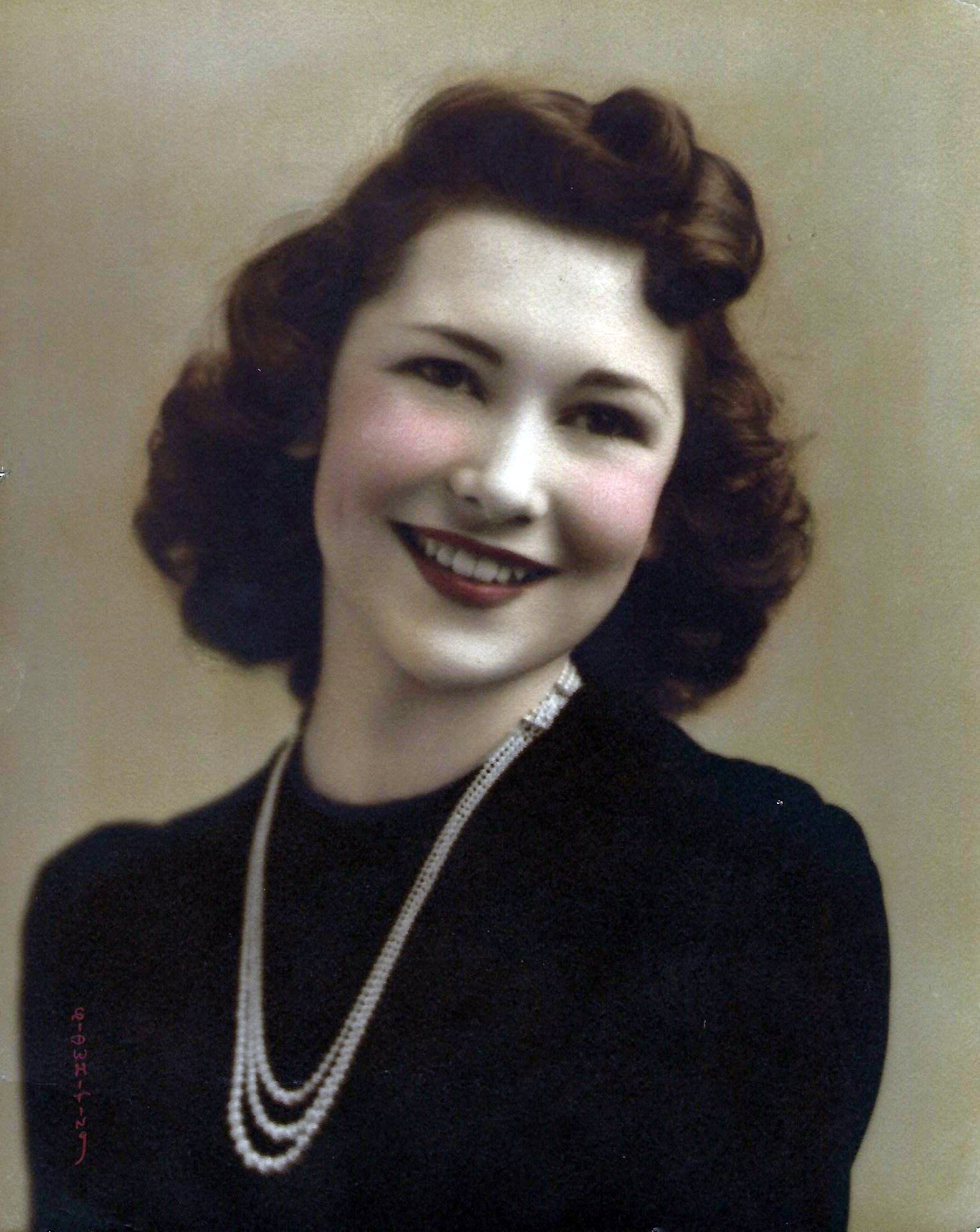 Ernest Sagner and Alice Schuller - Struckmeyer Family History