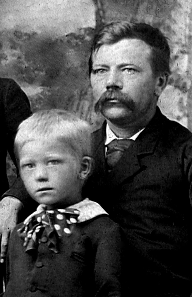 Charles Struckmeyer and Sophia Kelsch - Struckmeyer Family History